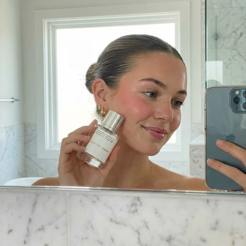 Dossier Eau de Parfum – virallush.uk