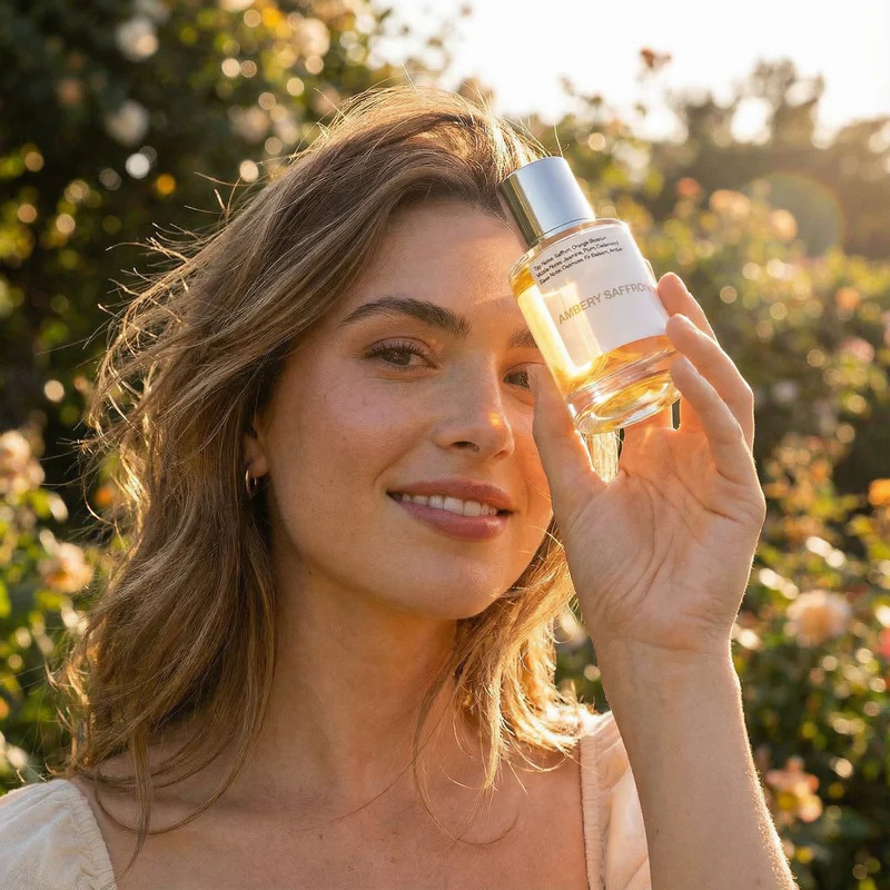 Dossier Eau de Parfum – virallush.uk